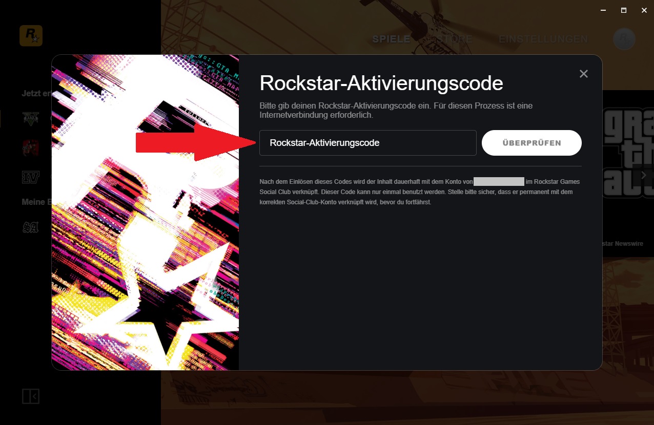 Rockstar Games Social Club – Gameliebe Hilfe-Center